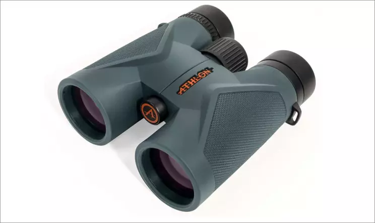 Ama-binoculars angu-9 angcono kakhulu ka-2022 - inkomba yokugcina yokuthenga