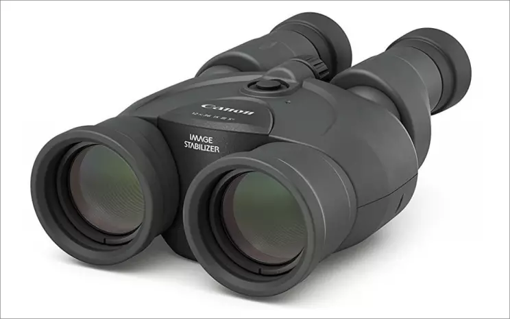 Ama-binoculars