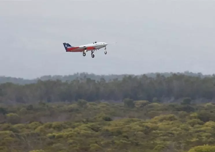 Els avions totalment automatitzats podrien estalviar milers de milions de companyies. Però volaries en un avió sense pilot?