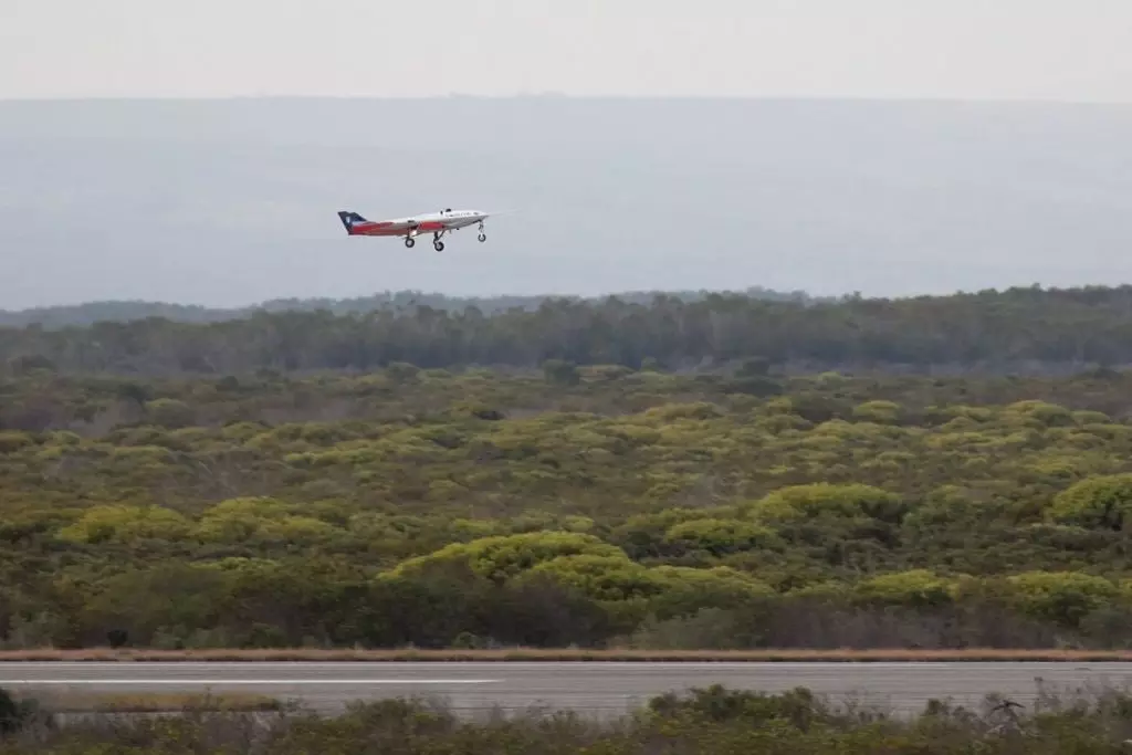 Els avions totalment automatitzats podrien estalviar milers de milions de companyies. Però volaries en un avió sense pilot?