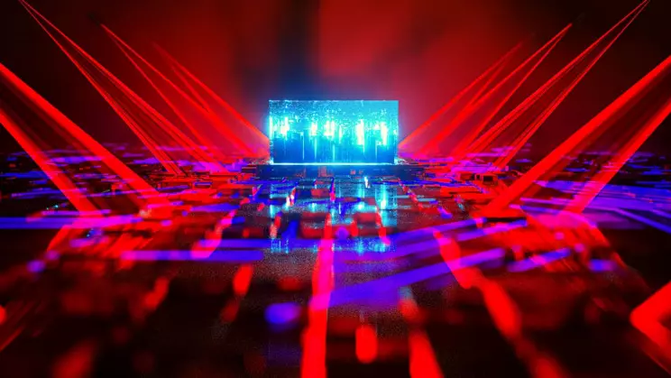 Metodu Ġdid tal-Kompjuter Quantum Huwa 2,500 Fil-mija Aktar Effiċjenti