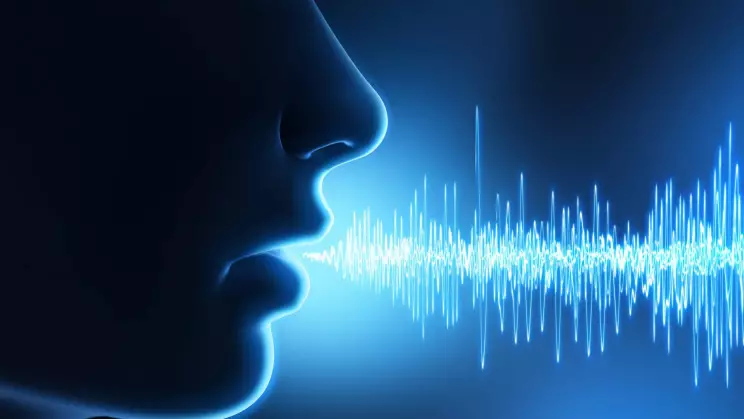 ဒေါ်လာ 6 သန်း AI သည် သင်၏ အသံထွက် အလယ်အလတ် စကားဝိုင်းကို ပြောင်းလဲစေသည်။