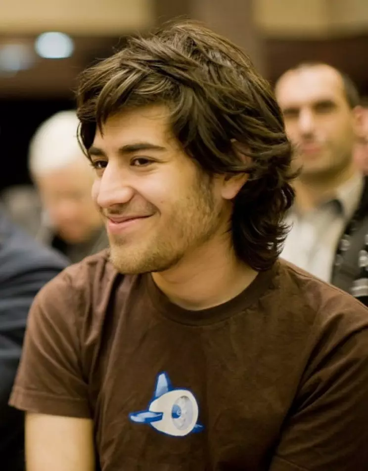 Aaron Swartz