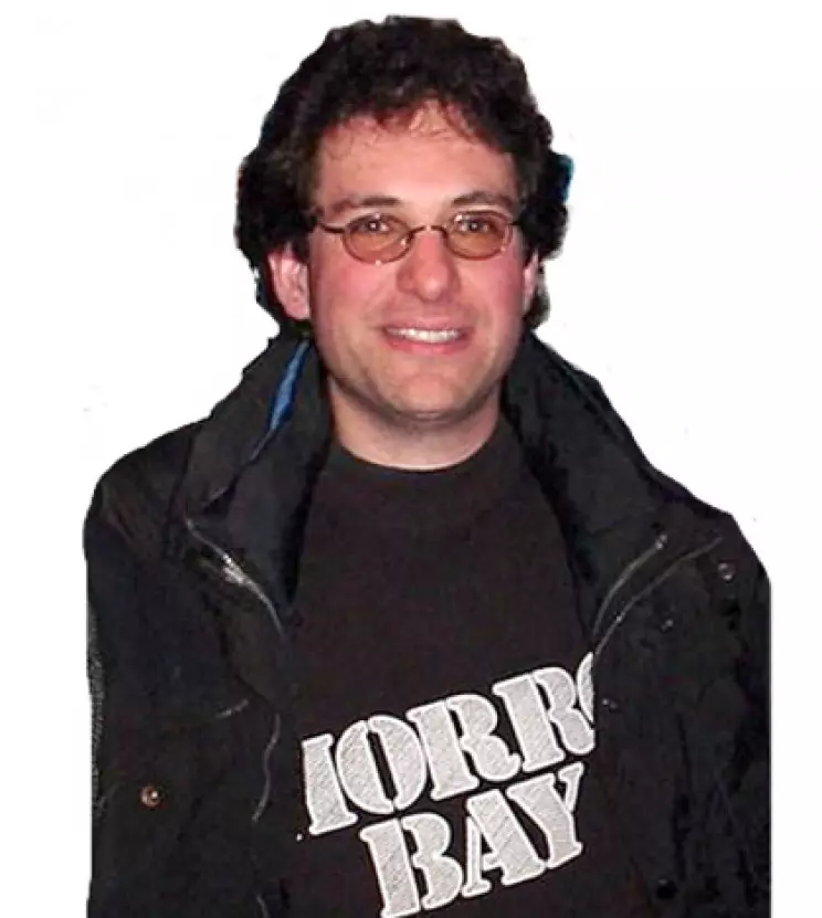 Kevin Mitnick ne