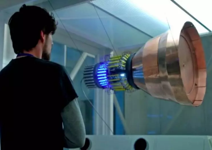 EmDrive: રોકેટ ટેક્નોલોજી કે જે થ્રસ્ટ બનાવવા માટે ઇલેક્ટ્રિકલ પાવરનો ઉપયોગ કરે છે