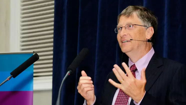 TerraPower ของ Bill Gates จะตั้งโรงงานนิวเคลียร์มูลค่า 4 พันล้านดอลลาร์ในรัฐไวโอมิง