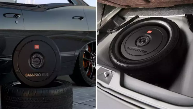 5 subwoofers de carro para o audiófilo por excelência