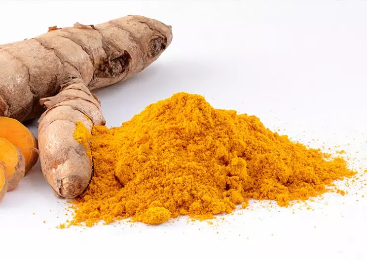 Iwadi daba Turmeric le ṣe iranlọwọ lati ja akàn ni awọn ọmọ ikoko