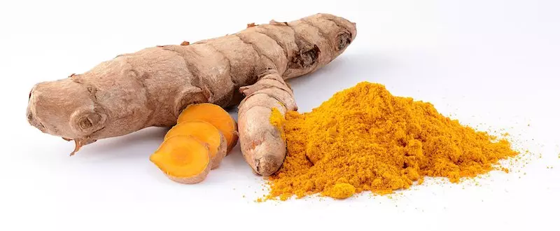 Iwadi daba Turmeric le ṣe iranlọwọ lati ja akàn ni awọn ọmọ ikoko