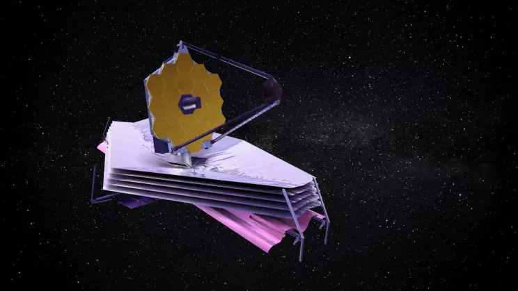 Naantala Muling Paglulunsad ng James Webb Telescope. This Time Dahil sa isang 'Insidente'