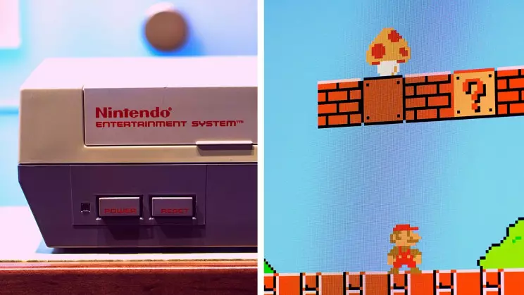 Масаюки Уемура, Nintendo жана SNES артында турган акыл, каза болду