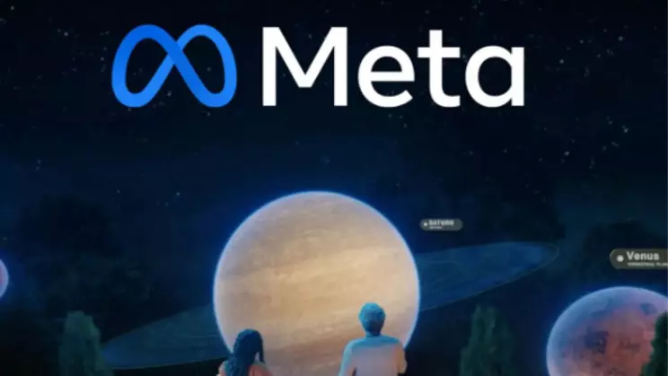 Metaverse Burada: Facebook'un İlk VR Uygulaması Artık Herkese Ücretsiz Olarak Açık