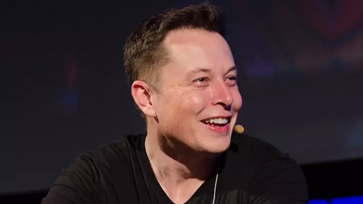 Shin ya kamata Elon Musk ya zama mutumin lokaci na shekara?