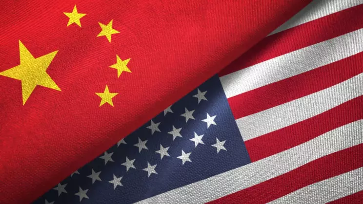 Jaunais ziņojums liecina, ka Ķīna nākamajos 10 gados varētu apsteigt ASV tehnoloģiju jomā