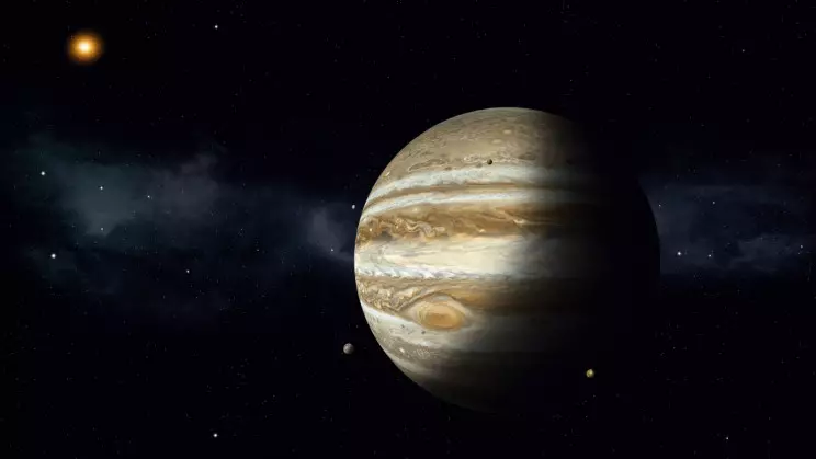 Klip Baharu Daripada Siasatan Juno NASA Membolehkan Anda 'Mendengar' Bulan Musytari