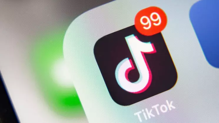 TikTok supera a Google para convertirse en el sitio más visitado de 2021