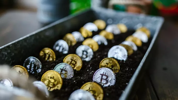 Bitcoin Mining сиз ойлогондой эмес, бул татаал