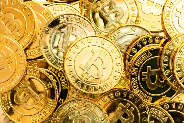 Bitcoin Mining သည် သင်ထင်သလိုမဟုတ်ပါ၊ ၎င်းသည် ရှုပ်ထွေးပါသည်။