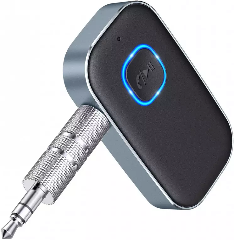 7 adaptor audio bluetooth pangsaéna pikeun anu masih macét sareng kabel