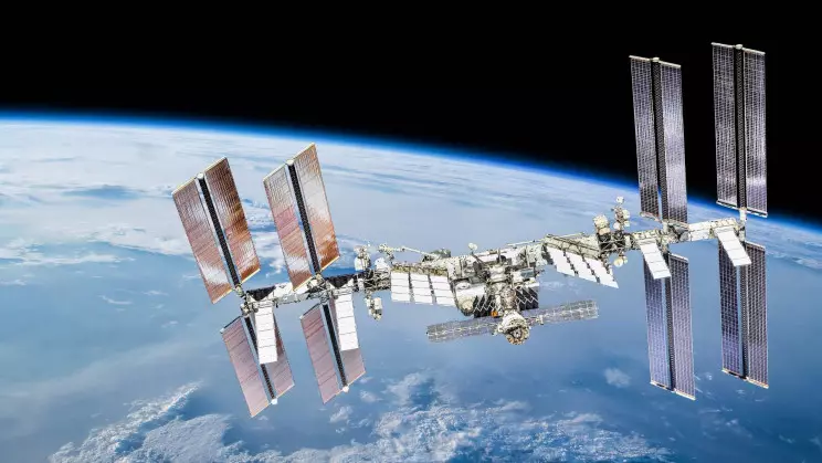 La NASA aposta per allargar la vida de l'ISS fins al 2030