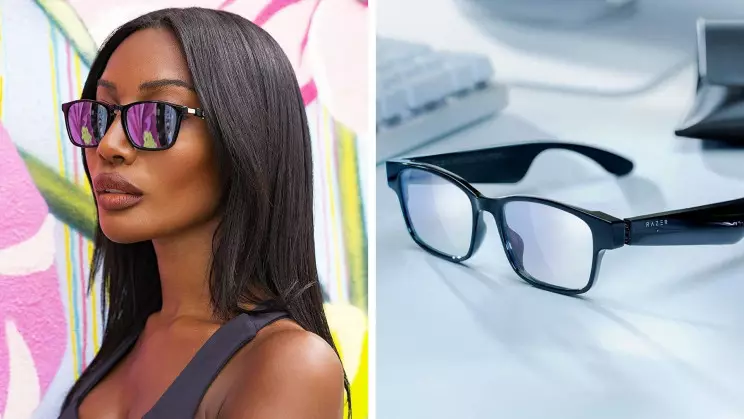 9 elegantnih pametnih očal za futurističen življenjski slog