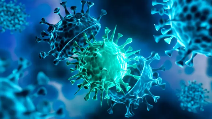 Tiştê ku Em Di derbarê Florona de Dizanin: Enfeksiyona Nû ya COVID-19 û Influenza Compound