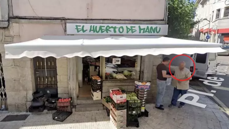 Jefe de la mafia en fuga durante 20 años atrapado gracias a Google Street View Sighting