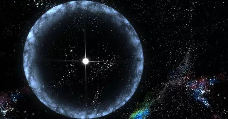 Stêrkên Neutron çi ne? Hemî Der barê Van Cenazeyên Stellar ên Enigmatîk