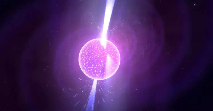 Stêrkên Neutron çi ne? Hemî Der barê Van Cenazeyên Stellar ên Enigmatîk