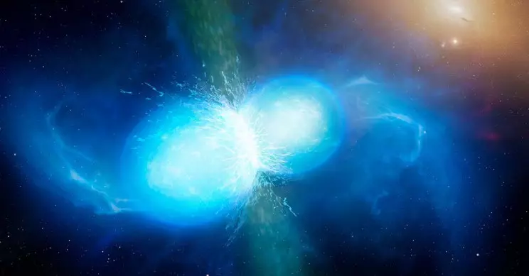 Inona no atao hoe Neutron Stars? Rehetra momba ireo Fatin'ny Stellar Enigmatic ireo