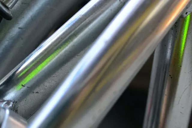 See uut tüüpi alumiinium võib olla maailma kergeim