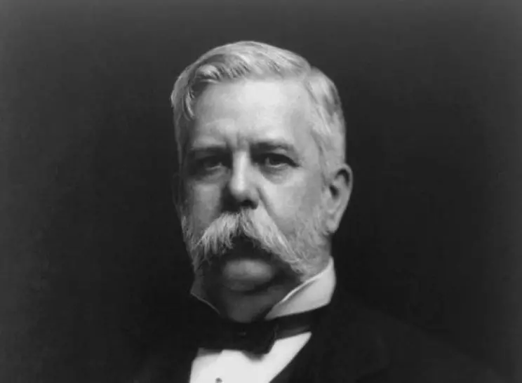 George Westinghouse: Estatu Batuak elektrifikatu zuen gizona