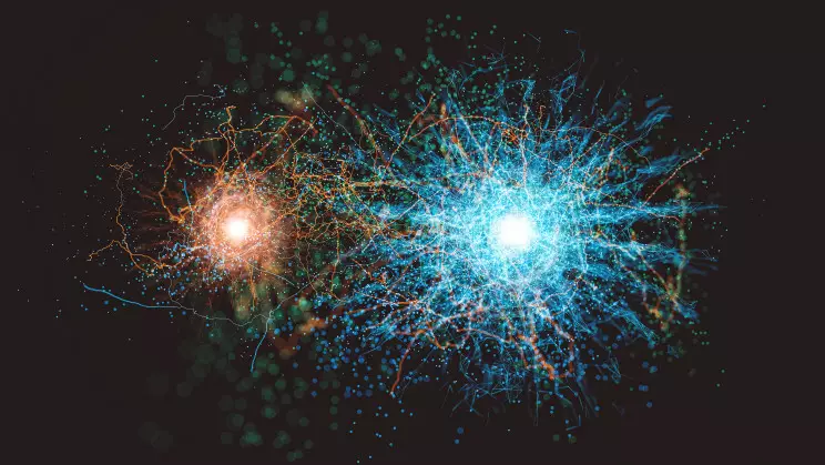 Waa maxay quantum entanglement? Dhammaan waxa ku saabsan fiisigiska 'qasqabsaday'