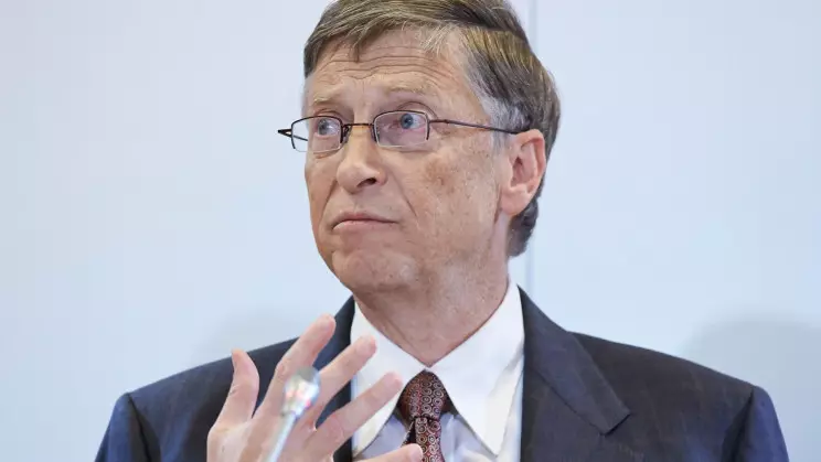 Nagbabala si Bill Gates tungkol sa mga Pandemya na Maaaring Mas Masahol kaysa sa COVID