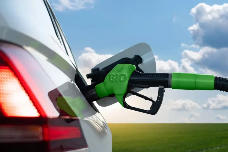 Ang mga biofuel mahimong dili sama ka berde sama sa gisulti kanamo