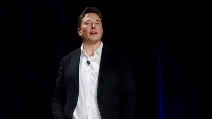 Remaja yang menjejaki jet peribadi Elon Musk di Twitter menolak tawaran Tesla percuma untuk memadamkan akaunnya