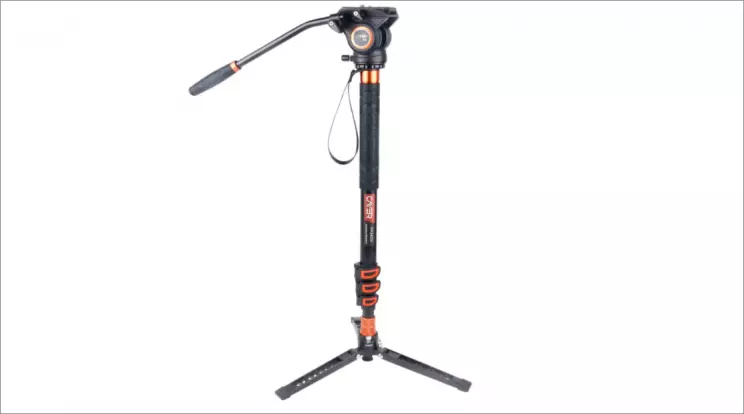 Monopod tal-kamera