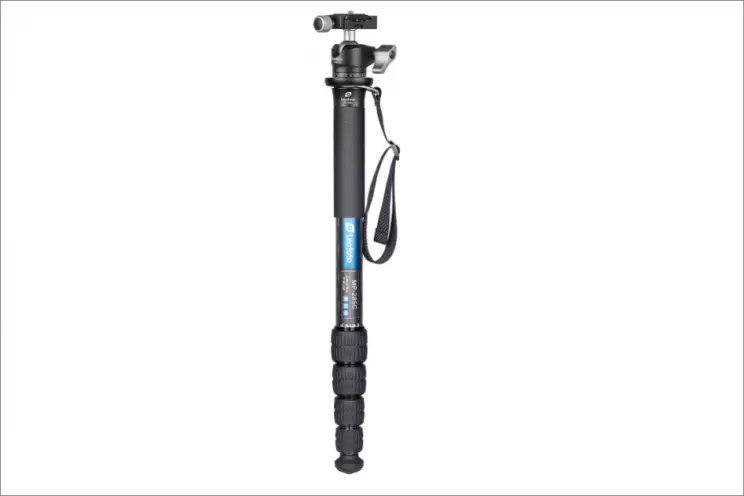 Kamera monopod