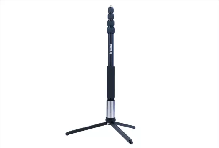 Kamera monopod