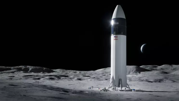 Isibuyekezo sika-Elon Musk Starship: Ongakulindela esimemezelweni esikhulu