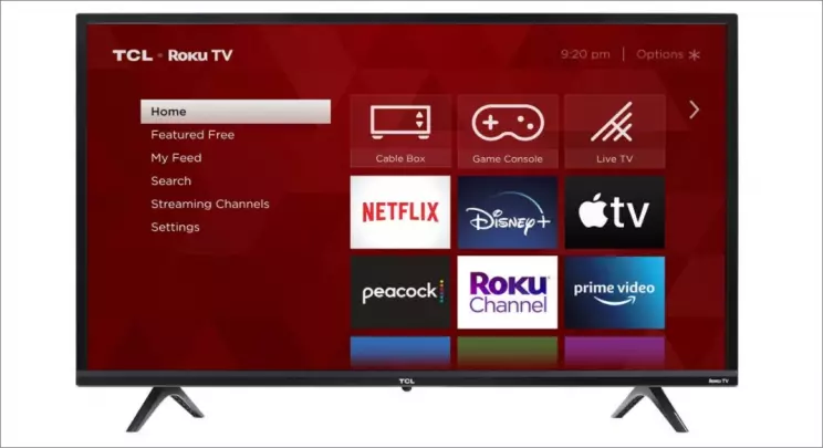 I-Smart TV