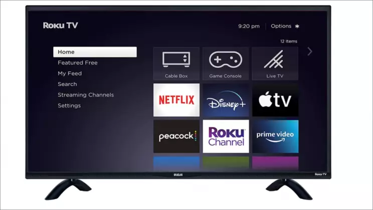 I-Smart TV