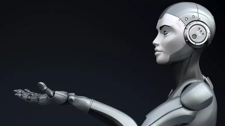 OpenAI 頂尖科學家表示，人工智能可能已經有了意識。研究人員反應激烈