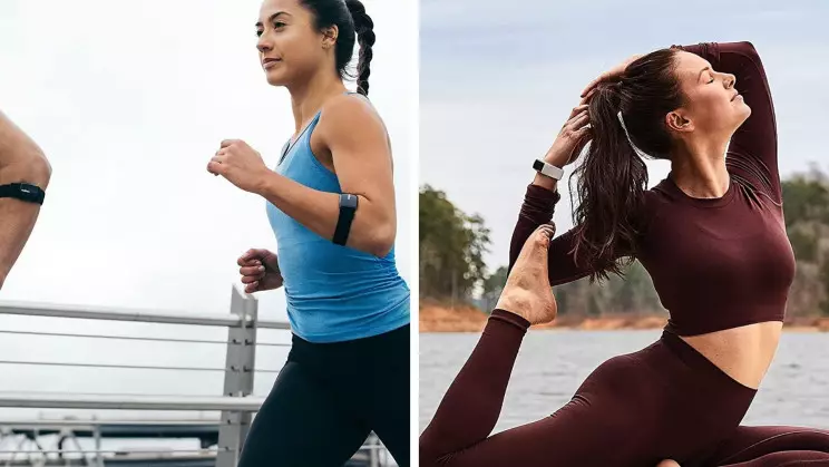 7 tragbare Fitness-Tracker, um Ihr Wohlbefinden im Auge zu behalten