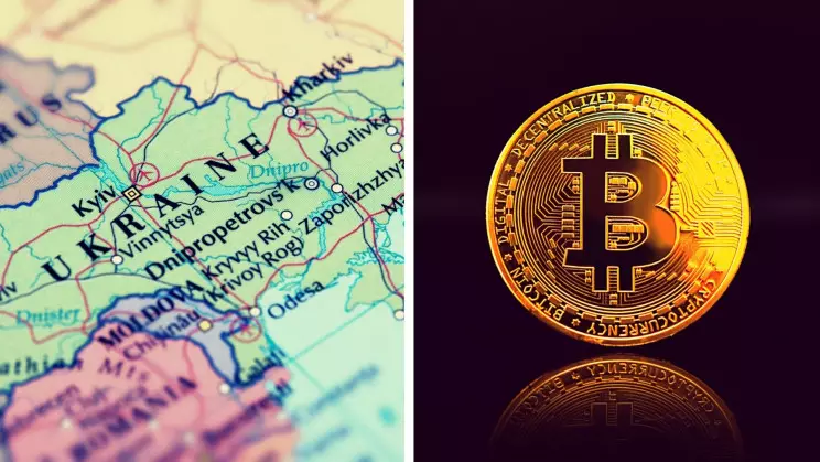 L'Ukraine légalise le bitcoin : voici pourquoi cela pourrait galvaniser le pays assiégé