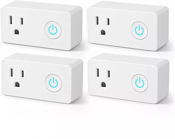 7 labing maayo nga smart plugs aron masubay ang imong konsumo sa enerhiya