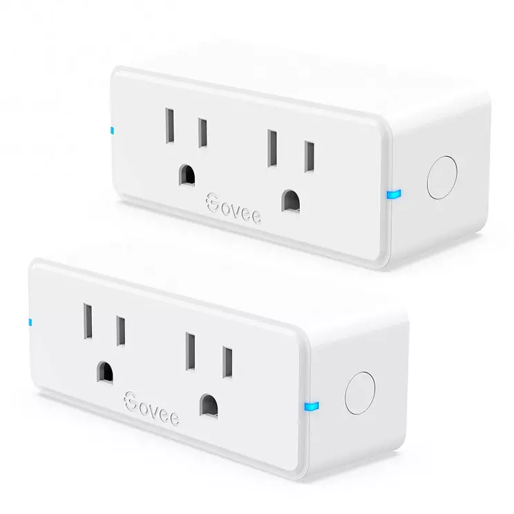 7 labing maayo nga smart plugs aron masubay ang imong konsumo sa enerhiya