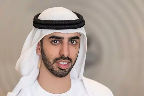 UAE Tsim Lub Luag Haujlwm ntawm Minister rau Artificial Intelligence
