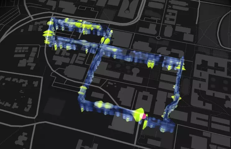 Investigadores utilizan tecnología de fibra óptica para rastrear terremotos