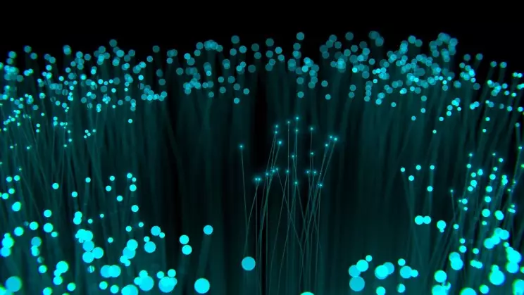 Peneliti Menggunakan Teknologi Fiber Optic untuk Melacak Gempa